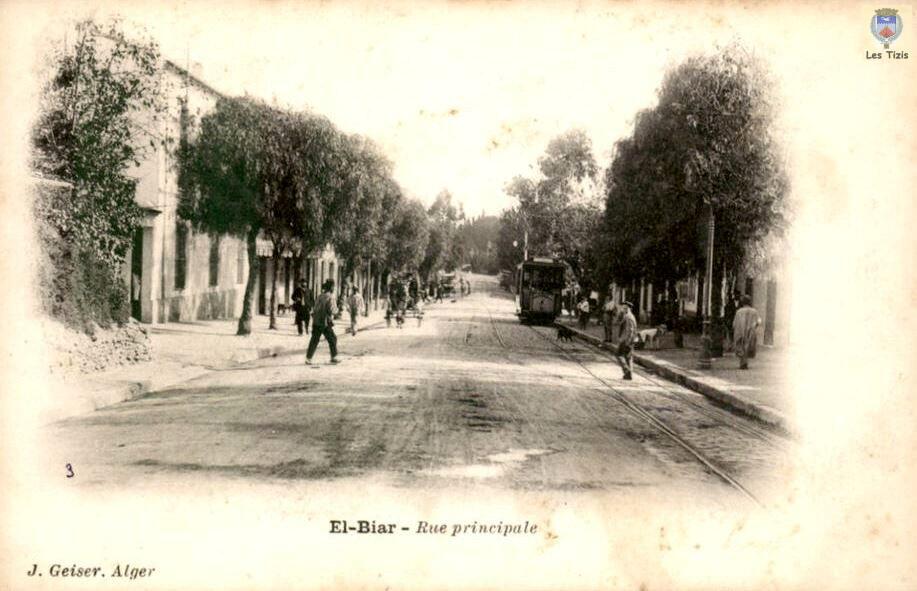 El-Biar