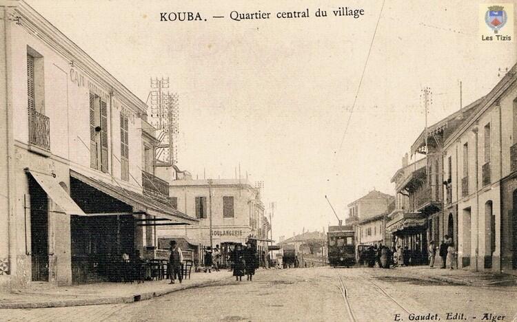 Kouba