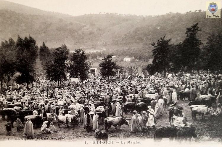 Sidi-Aich